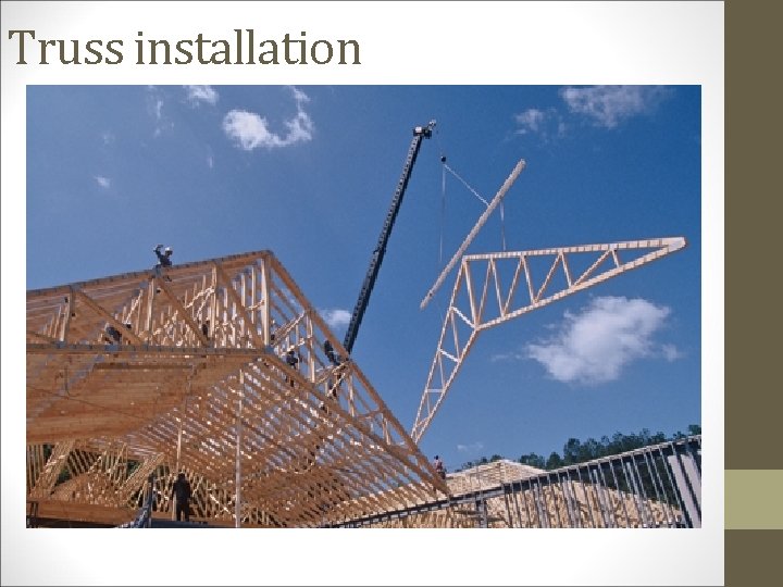 Objective 6 02 part 1 Recognize components of