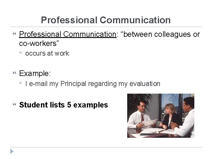 Communication Introduction to Business Marketing What Is Communication