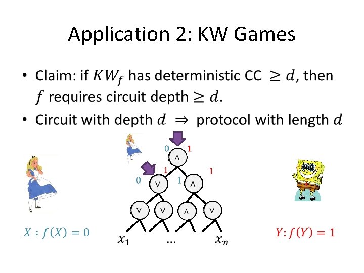 Information Complexity Lower Bounds Rotem Oshman Princeton CCI