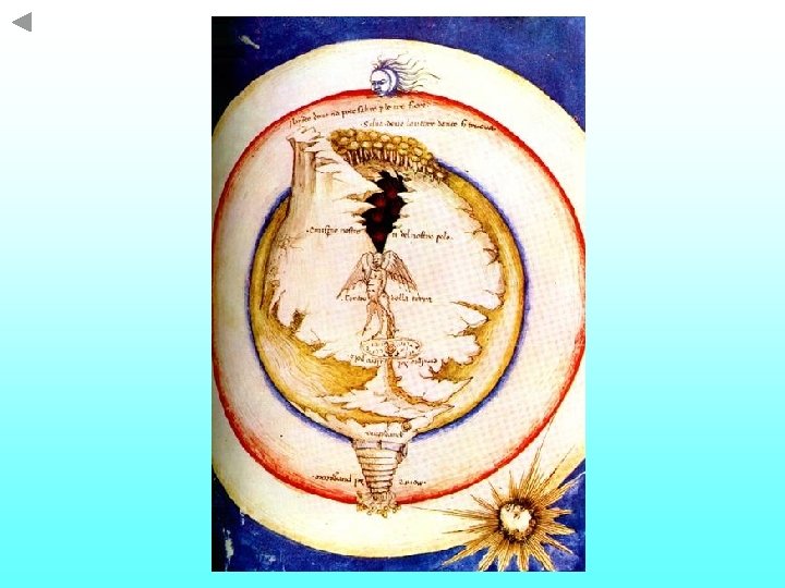 DANTE E GERIONE NELLA DIVINA COMMEDIA APPARIZIONE DI