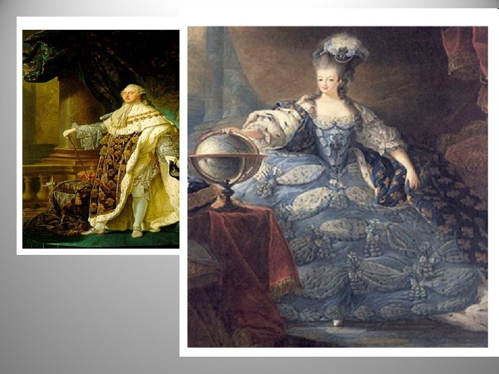 French Revolution 1789 1799 France French Society Divided