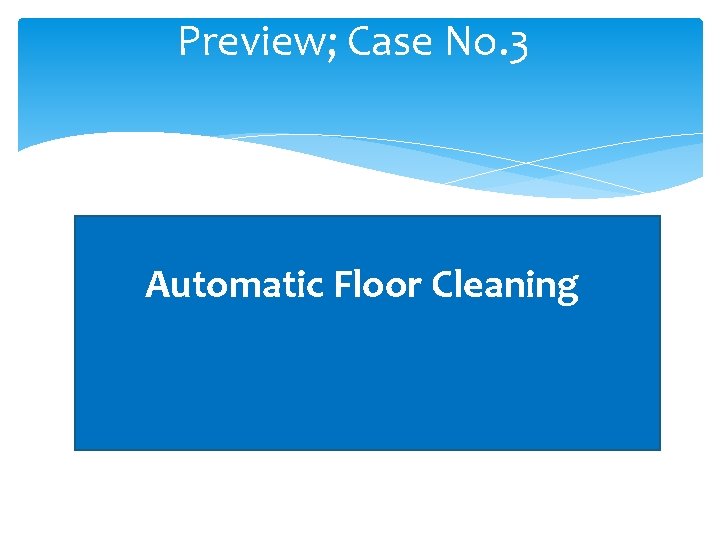Tutorial 3 Need Analysis Objectives Criteria and Constraints