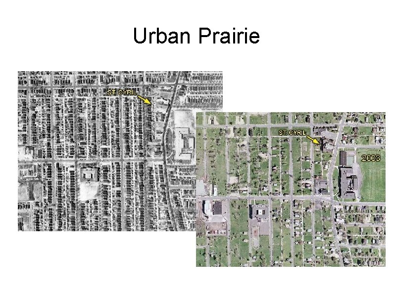 Detroit the Auto Industry and Globalization Industrial Era