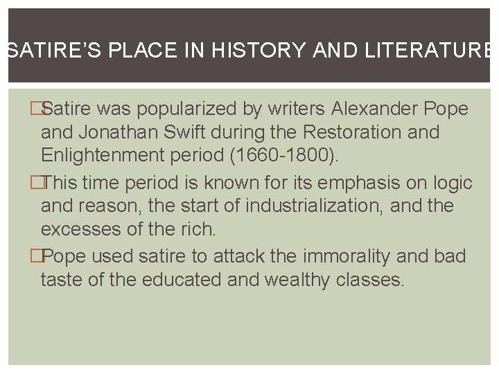 INSTRUCTIONS EXAMINE THE POLITICAL CARTOON BELOW THAT DEPICTS