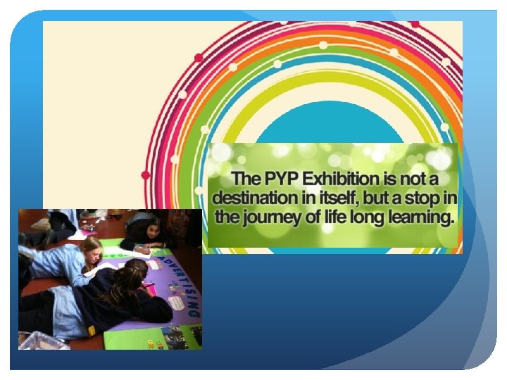 What exactly is PYP exhibition An overview for