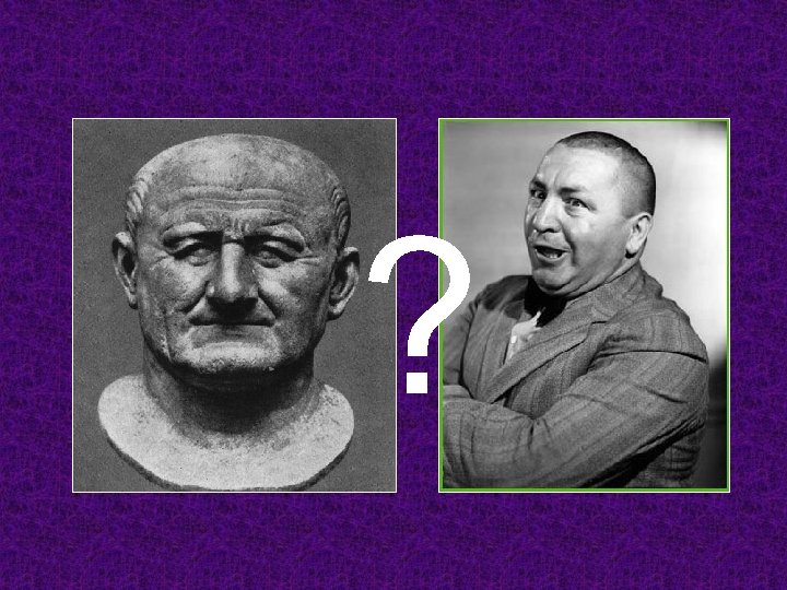 ROME Rise and Fall of an Empire The