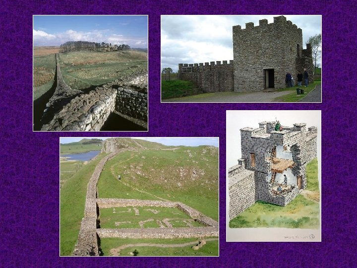 ROME Rise and Fall of an Empire The