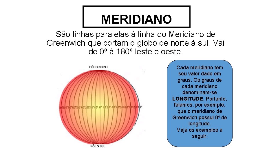 Cartografia A linguagem dos mapas e os sistemas