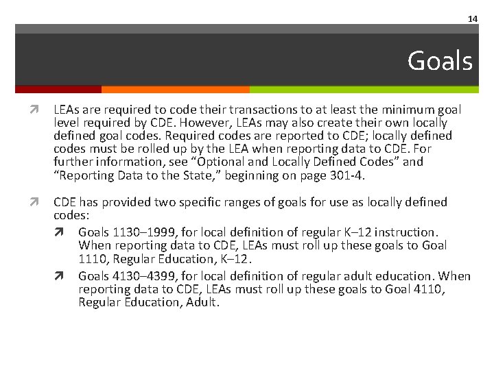 1 EADM 284 2 EADM 284 Introduction to