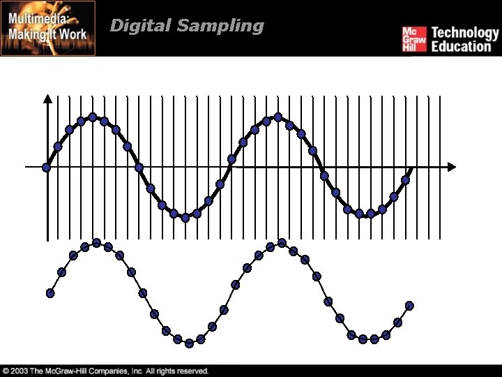 Chapter 5 Sound Objectives n Use sound in