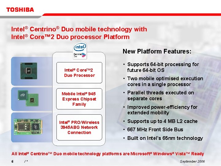 The Satellite U 200 Ultraportable notebook for everyone