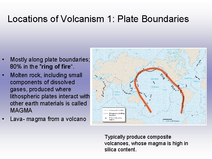 Mt Unzen Japan 1991 Dormant for 200 years