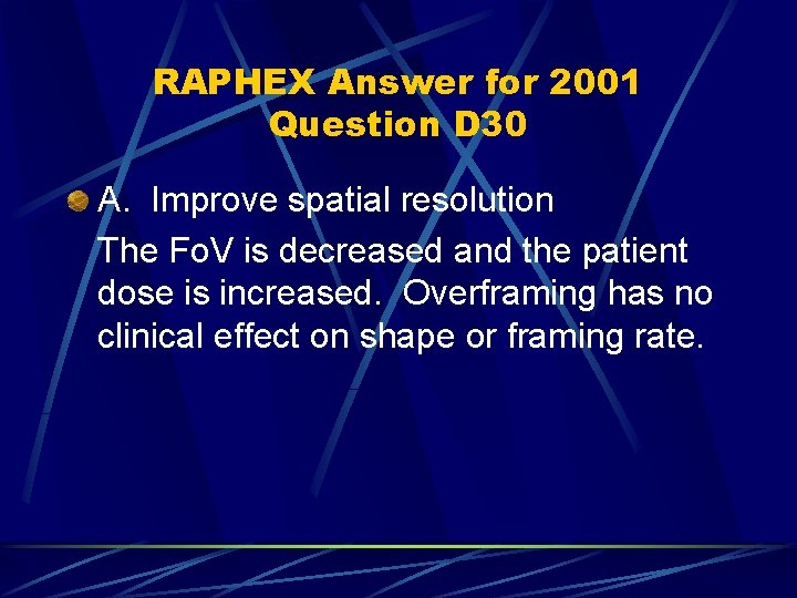 Fluoroscopy QA Robert L Metzger Ph D RAPHEX