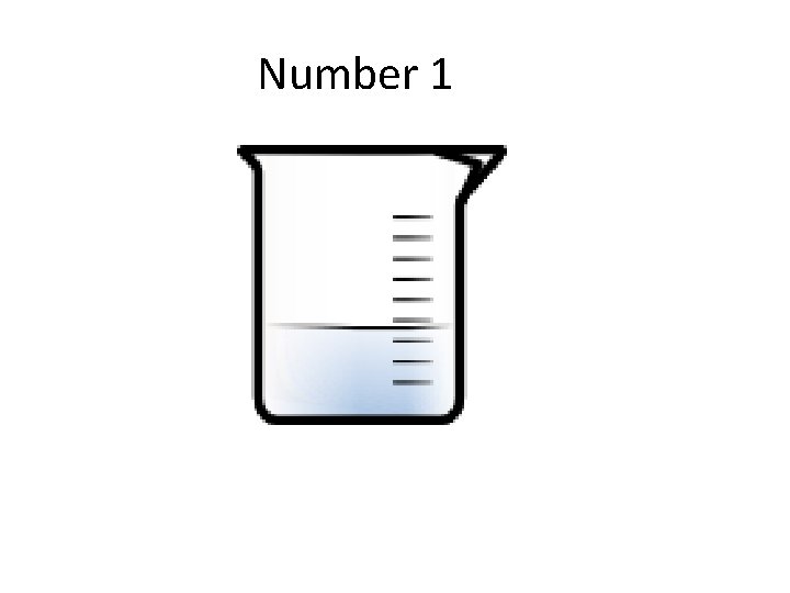 Identifying Lab Equipment Formative Assessment Chemistry Directions Number