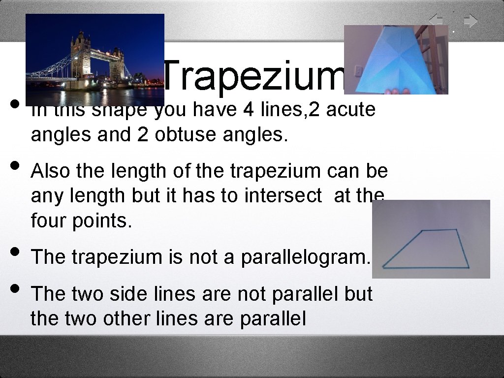 Polygons By Ryan Polygon The definition of a