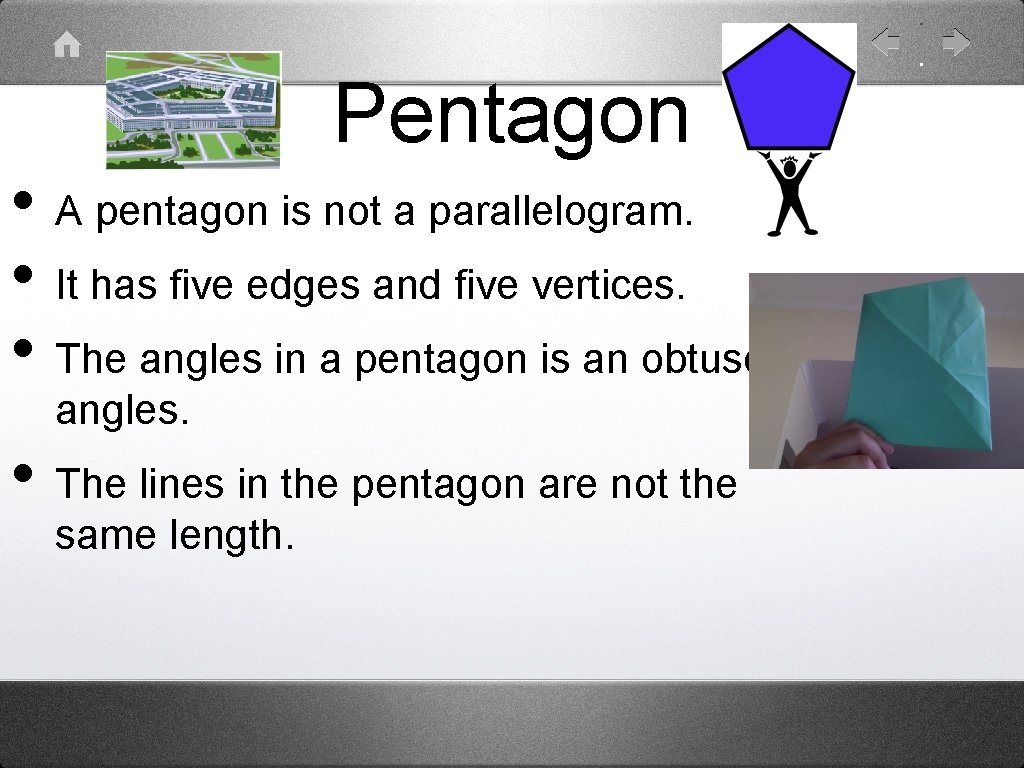 Polygons By Ryan Polygon The definition of a