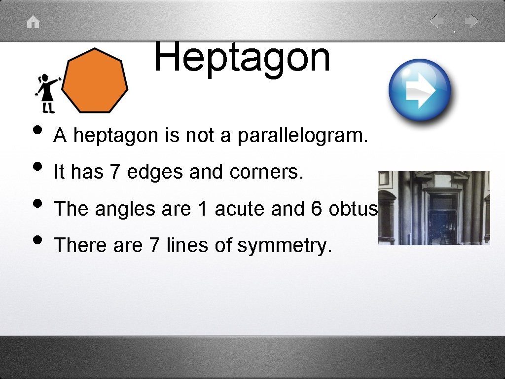Polygons By Ryan Polygon The definition of a