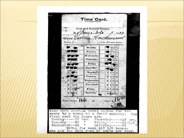 Teach American History Primary Sources Training Examples YANKEE