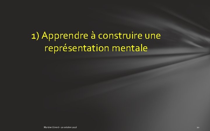 Didactique du franais L 1 Cours de Didactique