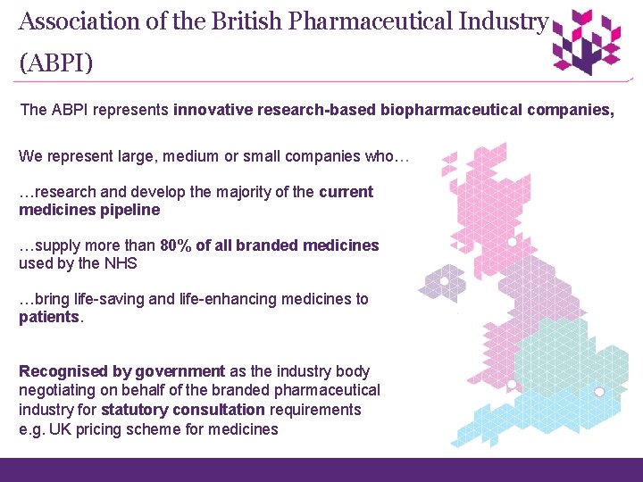 Antimicrobial resistance AMR a pharmaceutical industry perspective 17