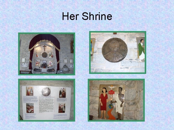 Venerable Edel Quinn September 14 1907 May 12