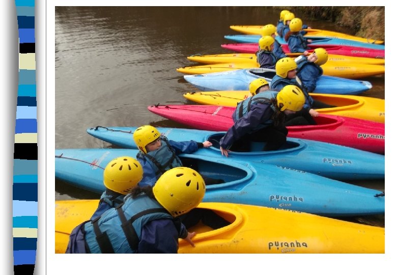 Much Woolton Catholic Primary Year Five Residential Plas