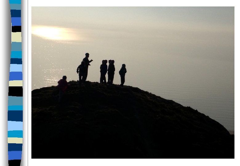 Much Woolton Catholic Primary Year Five Residential Plas