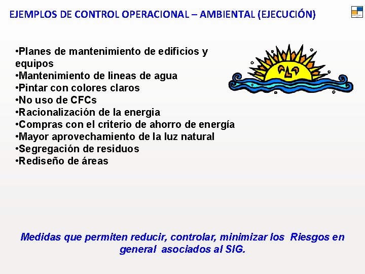 SISTEMA DE GESTIN AMBIENTAL ISO 14001 2004 ISO