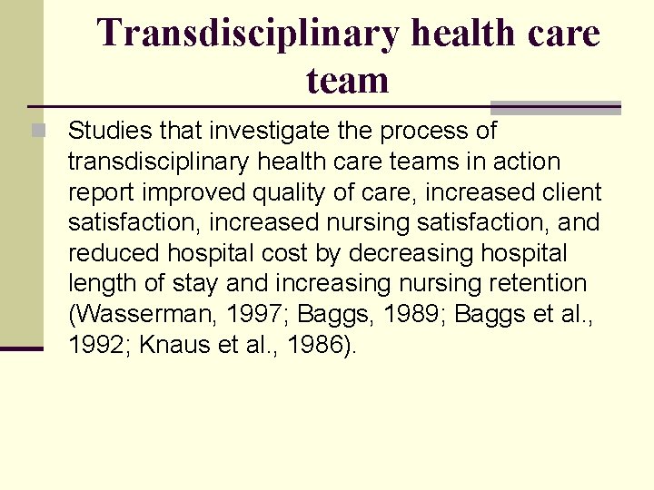 Contemporary Nursing n Roles and Career Opportunities NURSING