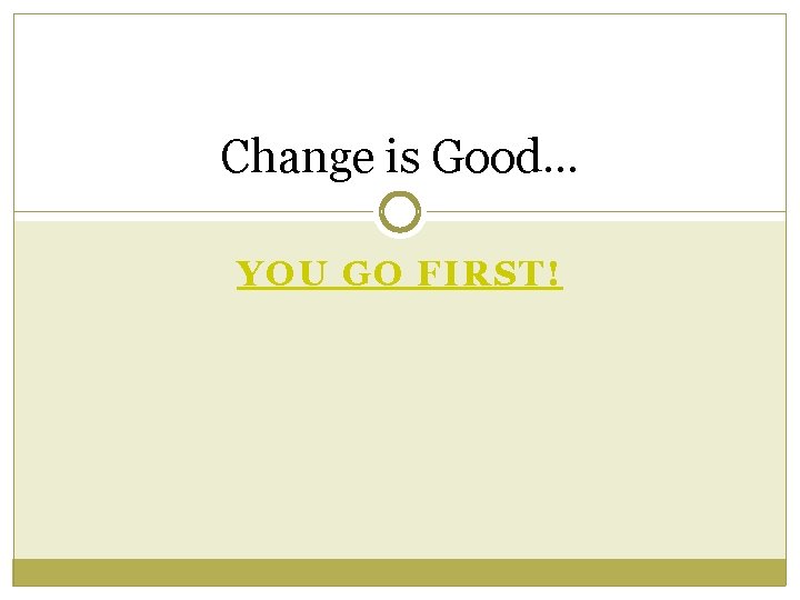 Welcome Back Teachers TODAYS PRESENTATION COMMON CORE STATE