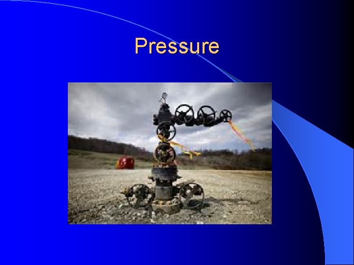 Session 4 Hazards and PPE Hazards Pressure Chemicals