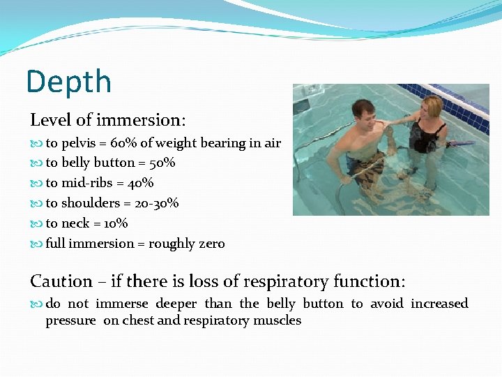 The Benefits of Water Seen Unseen Benefits of