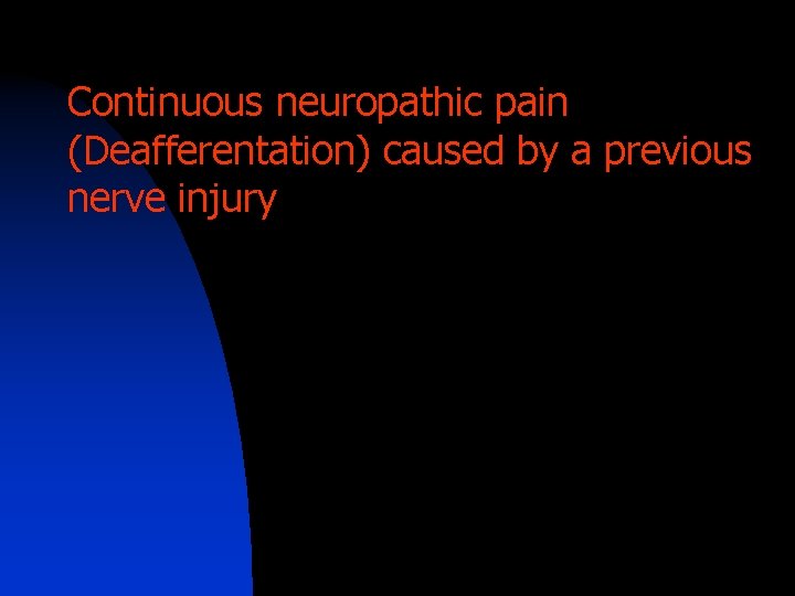 Endodontic Pain or TMD Differential Diagnosis Gary D