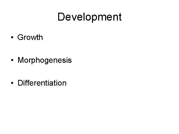 Introduction to Embryology Carolyn Joy Rodgers MD FACOG