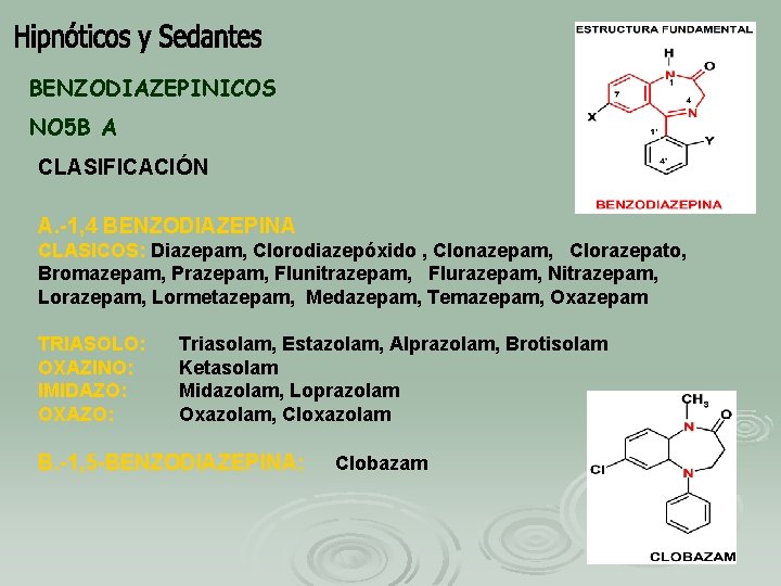 ACCIONES FARMACOLGICAS 1 Relajacin muscular 2 Efecto anticonvulsivante