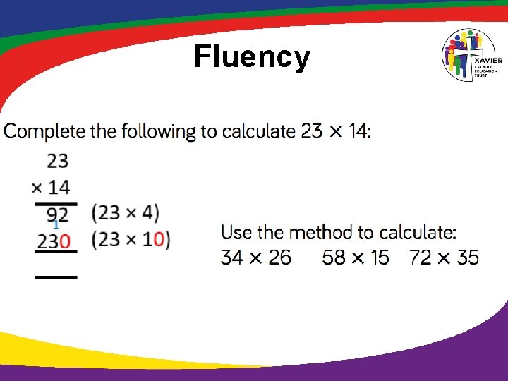 Year 5 Spring Block 1 Multiplication and Division