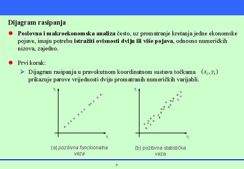 Prof dr sc Elza Jurun Ekonomski fakultet Split