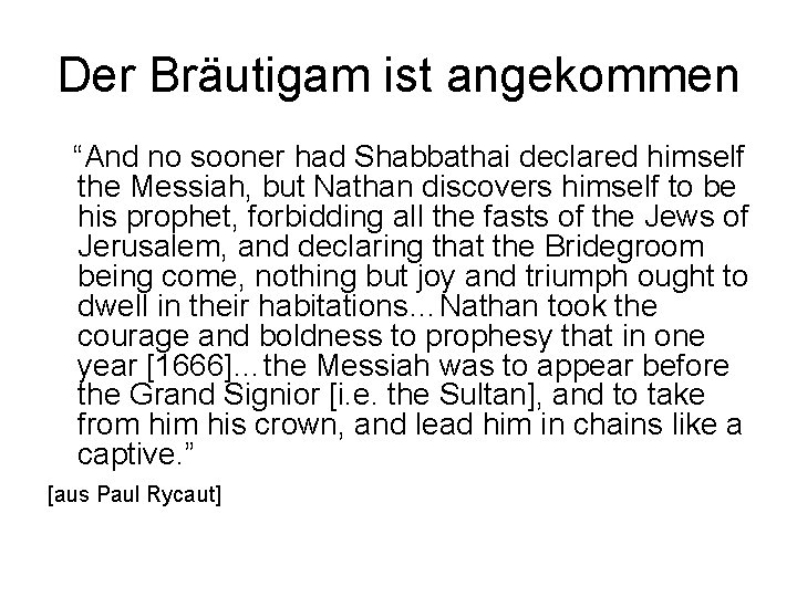 Sabbateanism Dramatis Personae Isaac Luria 1534 1572 Shabbetai