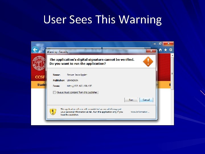 Chapter 4 Hacking Windows Reasons for Windows Security