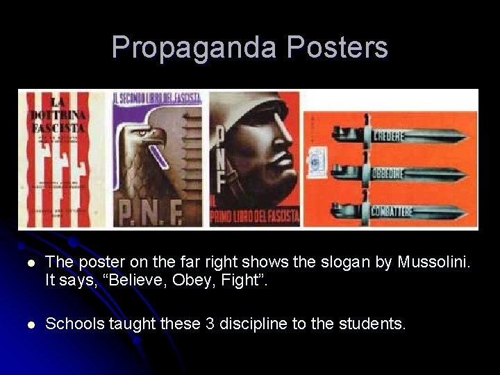 Quick Write What are the differences and similarities