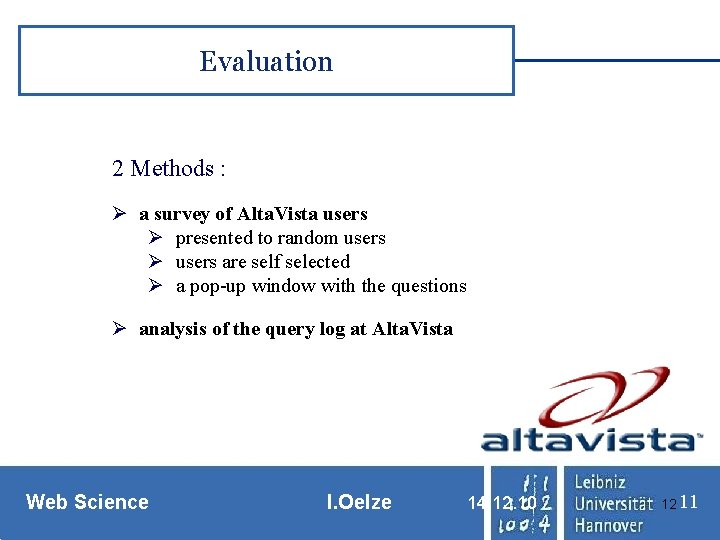 A Taxonomy of Web Search by Andrei Broder