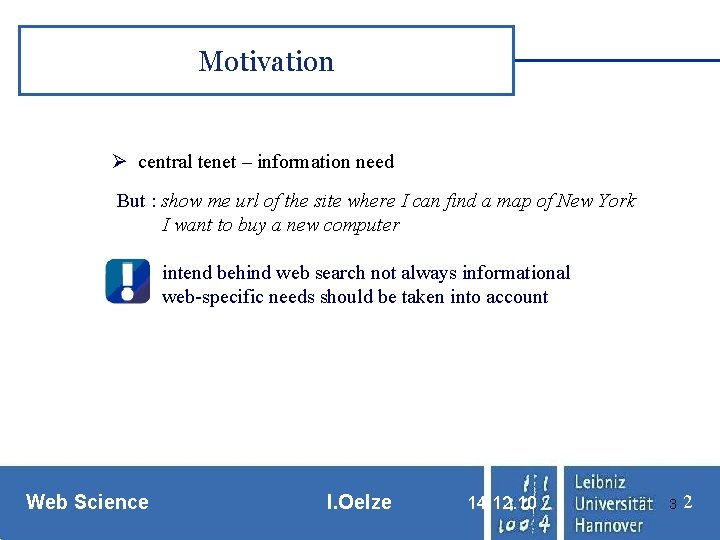 A Taxonomy of Web Search by Andrei Broder