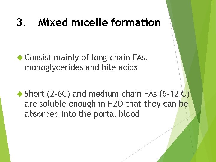 Lipids in the body Functions 1 Membrane component