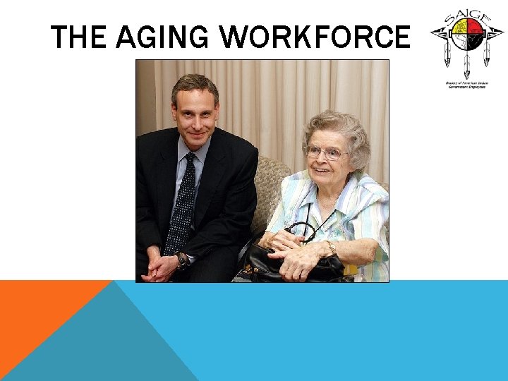 PLEASE RESPECT MY GENERATION 5 GENERATIONS AT WORK