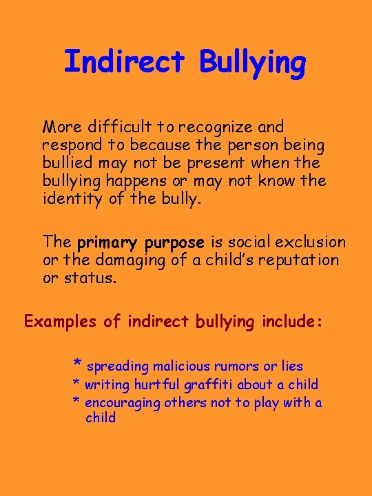 Understanding Dialogue Action Making A Difference In Bullying