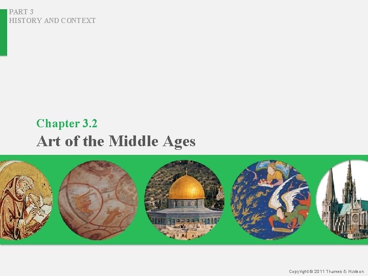 PART 3 HISTORY AND CONTEXT Chapter 3 2