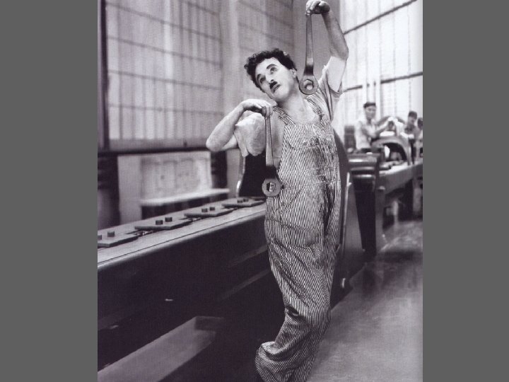 Man vs the Machine HUM 3280 Narrative Film