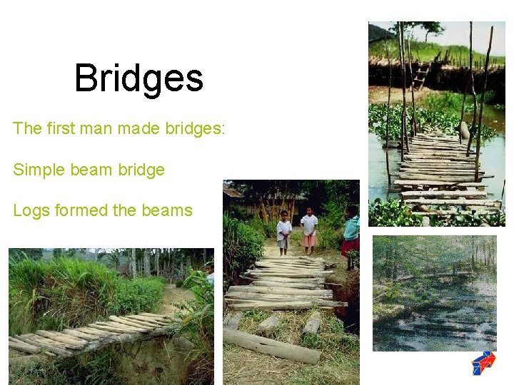 Forging new generations of engineers History of Bridges