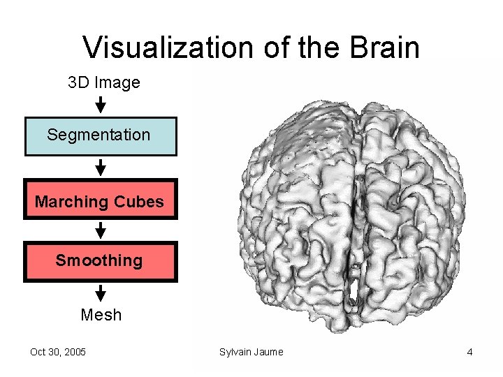 Open Topology A Toolkit for Brain Isosurface Correction