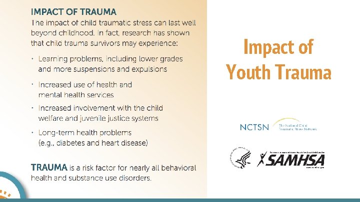 Positive School Discipline Institute A TraumaInformed Approach to